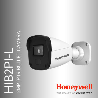 Honeywell – Performance series IP cameras - Penta Security Systems