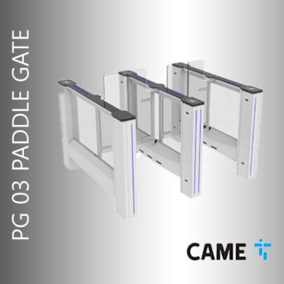 CAME - Penta Security Systems