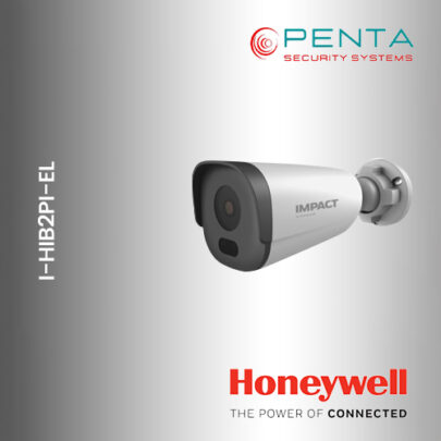 Impact Series - Penta Security Systems
