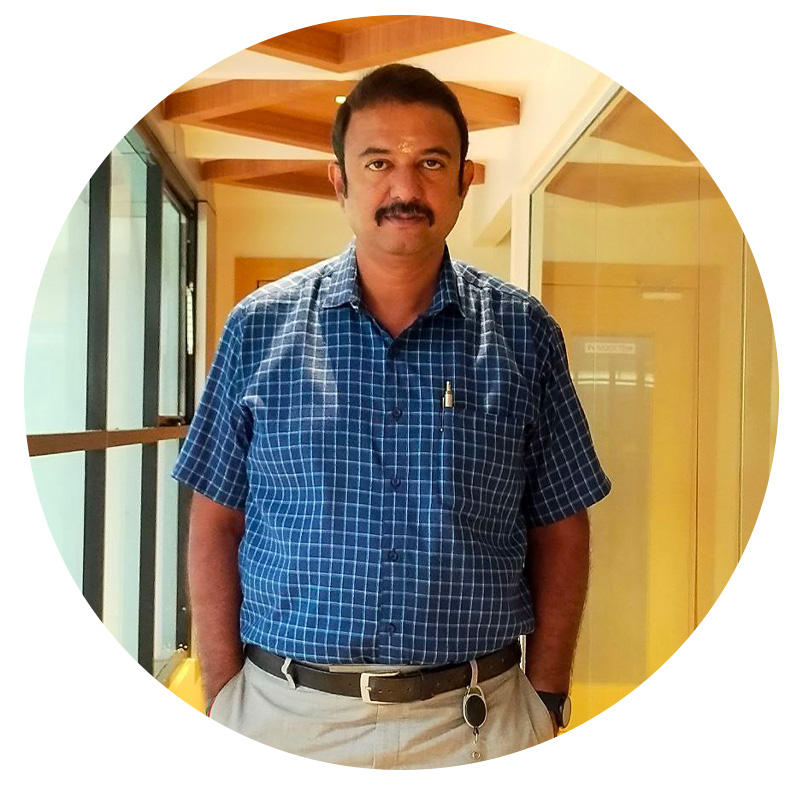 About Us - Penta Security Systems