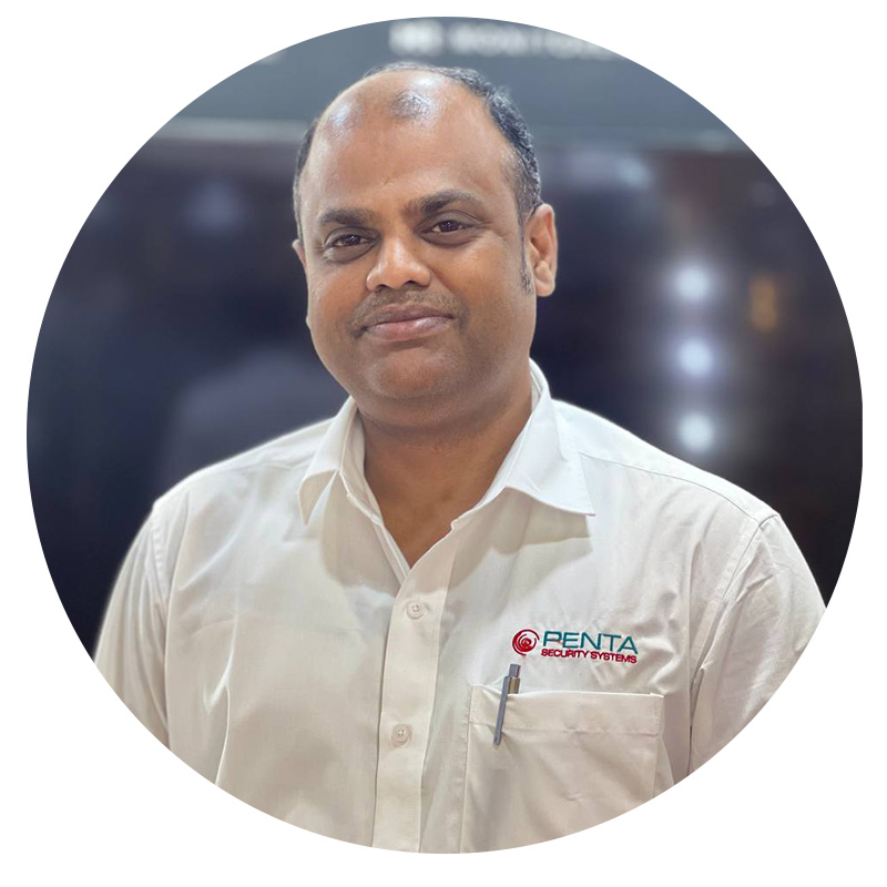 About Us - Penta Security Systems