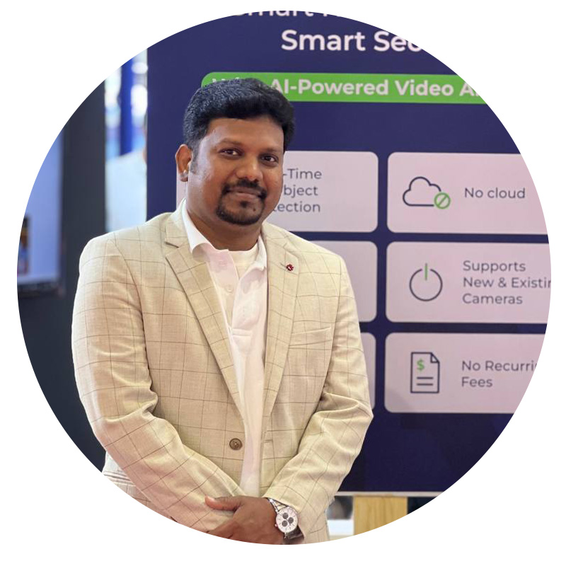 About Us - Penta Security Systems